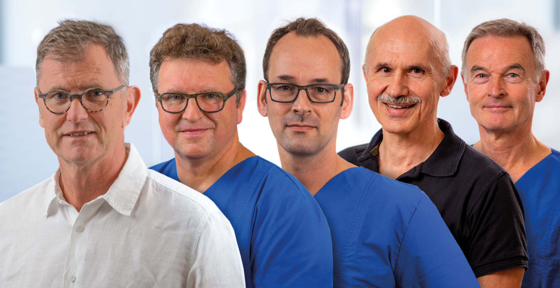 Wundmanagement - Chirurgische + Orthopädische Gemeinschaftspraxis